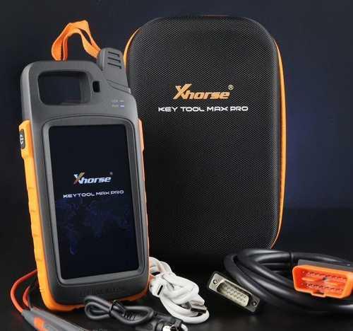 Xhorse vvdi Key Tool Max PRO (Программатор ключей)