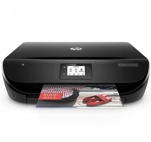 Струйное мфу HP DeskJet Ink Advantage 4535