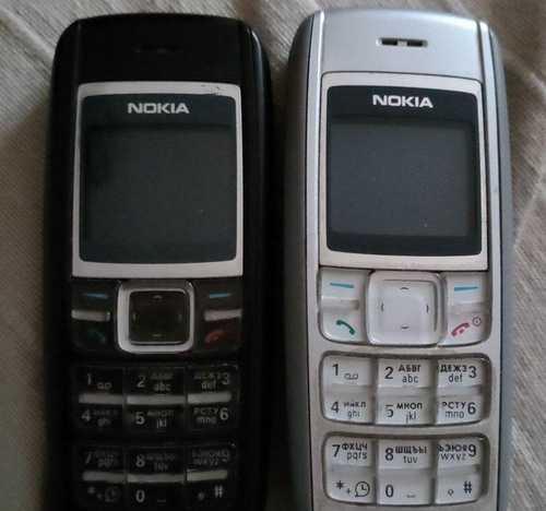 Nokia 1600