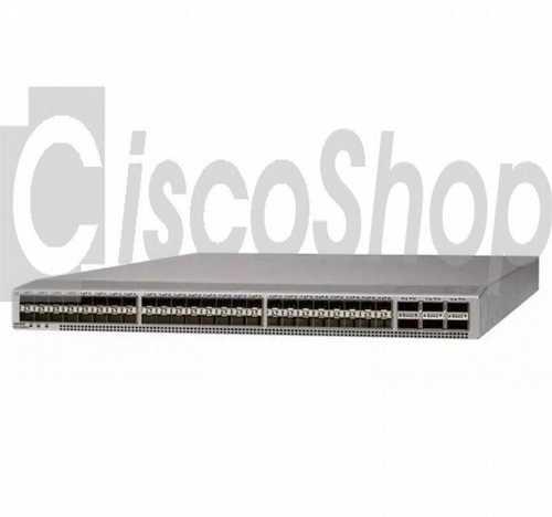 Коммутатор Cisco Nexus N3K-C36180YC-R