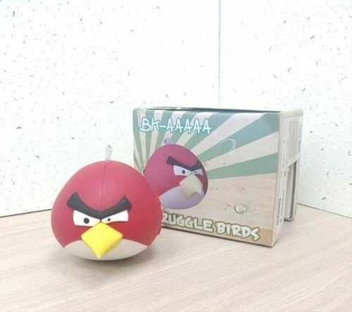 Колонка USB Angry birds