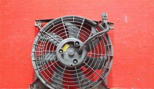 Вентилятор радиатора передний LADA Granta