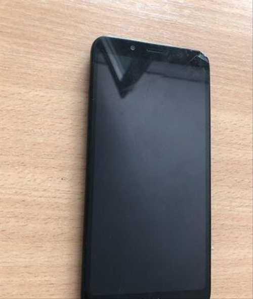 Xiaome redmi 7A