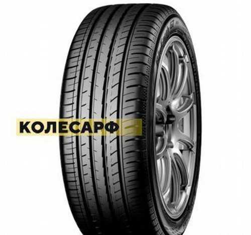 Yokohama BluEarth-GT AE-51 245/45 R18