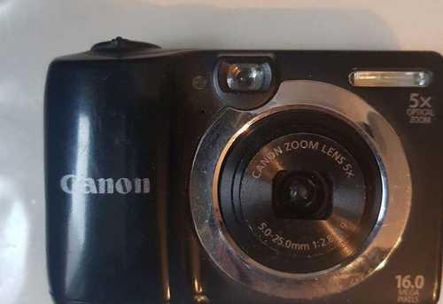 Canon A1400