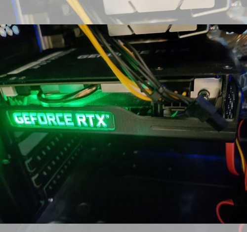 Palit rtx 3050 8gb