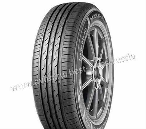 Marshal MH15 205/65 R15 94H, 1 шт