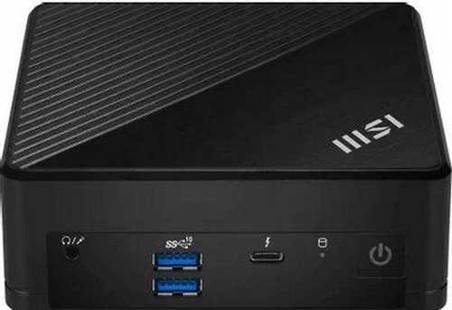 Компьютер MSI Cubi 5 12M-014XRU - новый