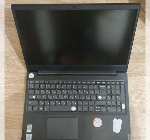 Ноутбук Lenovo ideapad s145-15IWL