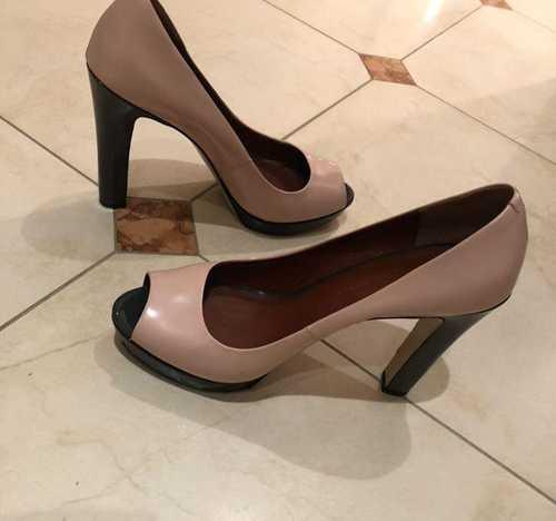 Туфли Marc Jacobs
