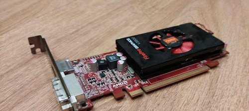 AMD FirePro V3900 1 GB gddr3