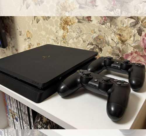 Sony playstation 4 slim 500gb