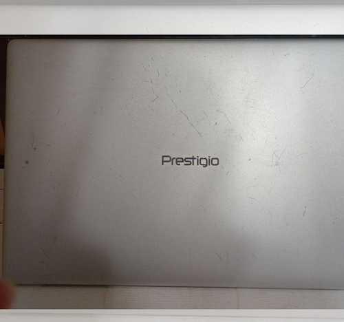 Ноутбук prestigio