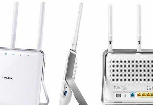 Wifi роутер Tp link Archer c9