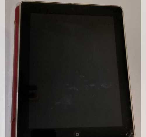 Планшет iPad a1459