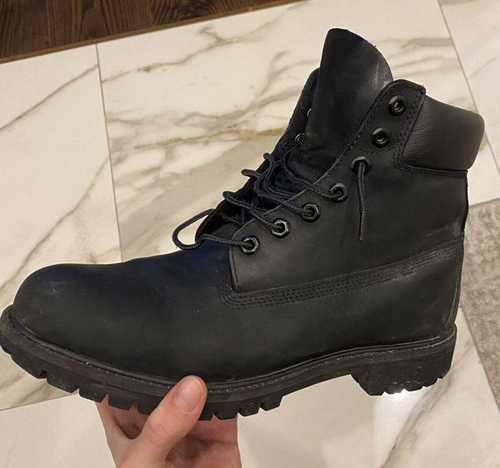 Timberland мужские