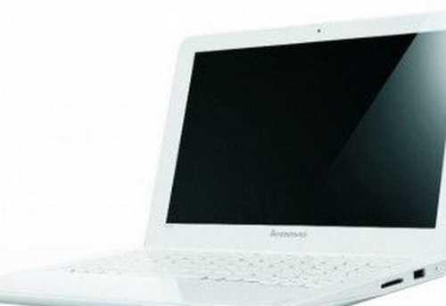 Нетбук Lenovo IdeaPad S206