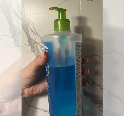 Продам гель для умывания Bioderma