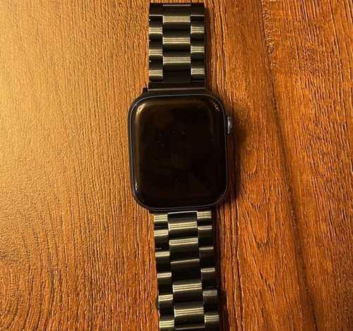 Apple watch series 7 45 мм
