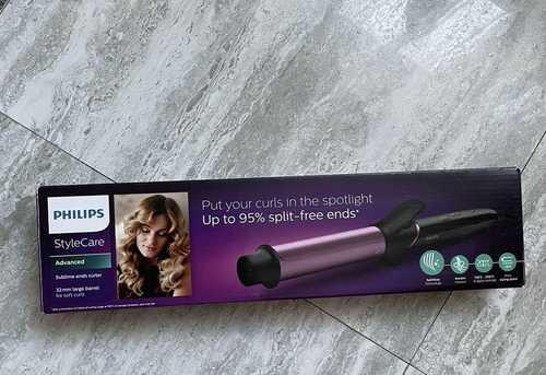 Плойка для волос philips Щипцы для укладки