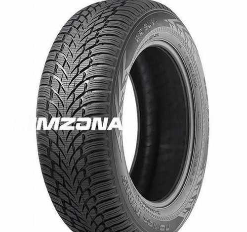 Nokian Tyres WR 235/65 R17 108H