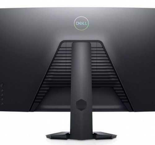 Монитор Dell 32" S3222DGM 2560x1440 VA LED 1