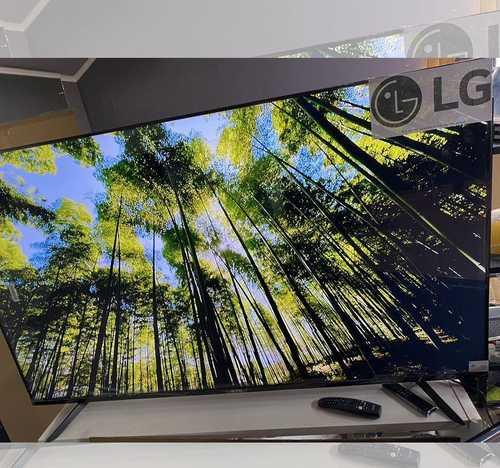 LG 50 с бесплатным SMART   установка программ