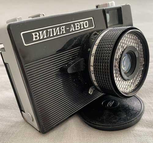 Фотоаппарат Вилия-авто