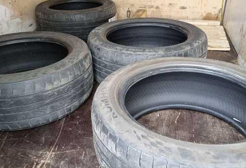 Kumho Ecsta PS31 225/50 R17