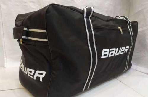 Хоккейный баул 36 Bauer сумка для экипировки sr