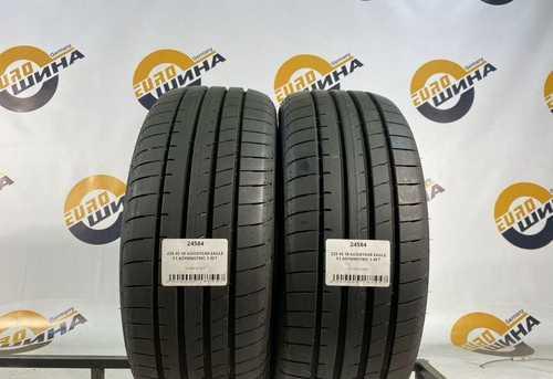 Goodyear Eagle F1 Asymmetric 3 225/45 R18