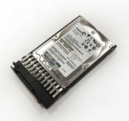 HP HDD 500GB 2.5" SATA 3G 7.2K MDL / 508035-001