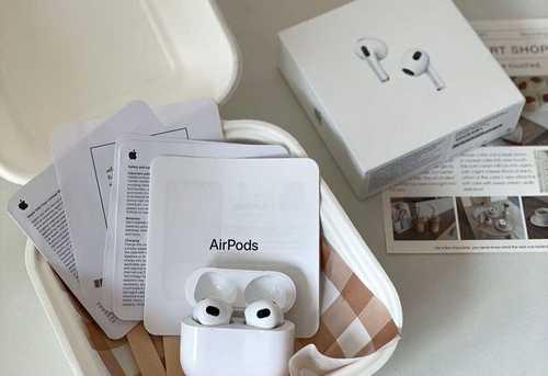 Airpods 3