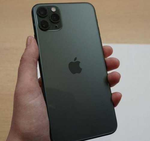 iPhone 11 Pro, 256 ГБ