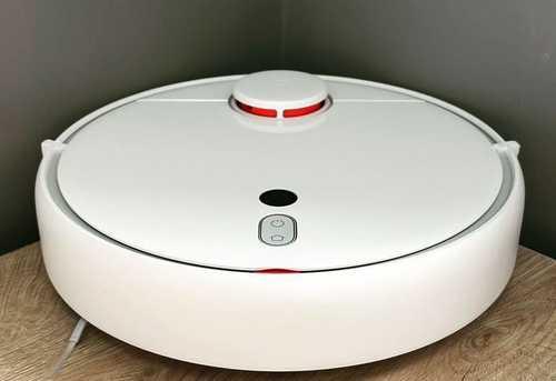 Робот-пылесос Xiaomi Mi Robot Vacuum Cleaner 1S