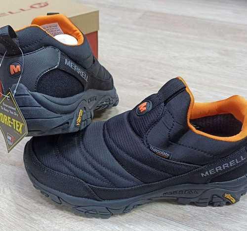 Кроссовки Merrell термо