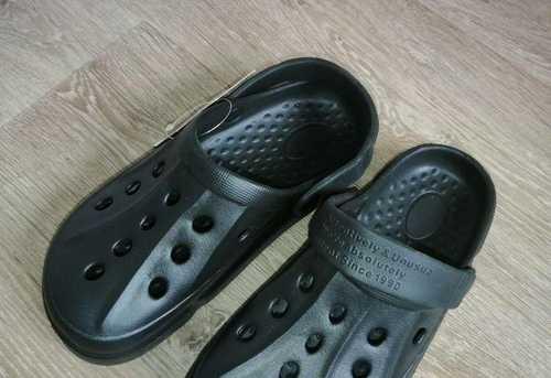 Сабо, kuchenland" типа, crocs" новые