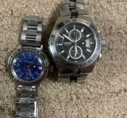 Наручные часы