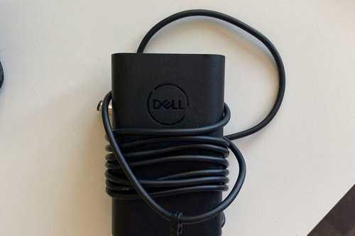 Зарядное устройство Dell 65 W AC Adapter