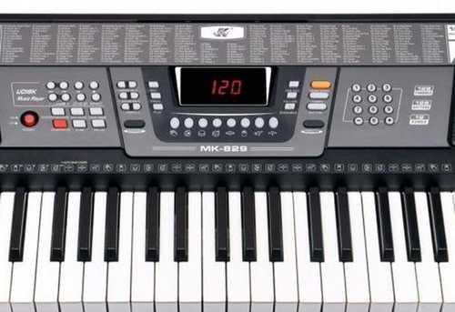 Синтезатор 61 клавиша Meike