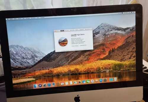 Моноблок apple iMac 24