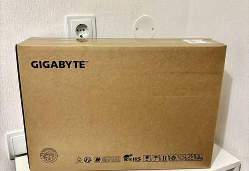 Ноутбук gigabyte 16" i7 12650H/16/512/RTX 4060