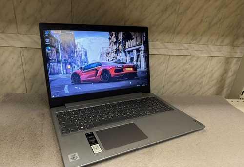 Lenovo ideapad i5-10gen/8Ram/SSD