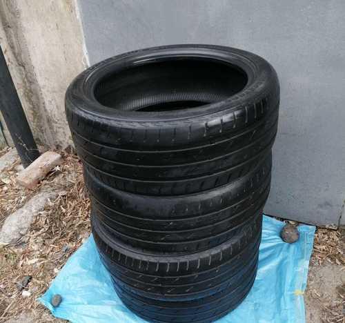 Bridgestone Ecopia EX10 215/45 R17