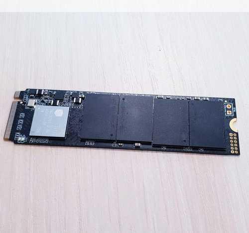 SSD M.2 диск Silicon Power 512Gb