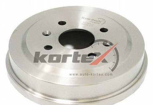 Барабан тормозной Kortex KD9002