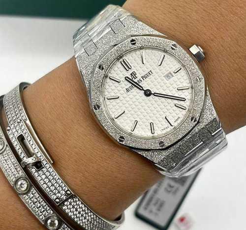 Часы Audemars Piguet женские