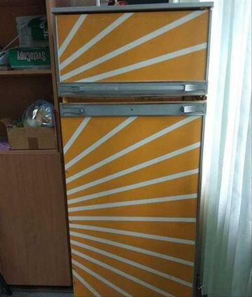 Холодильник "Ока"