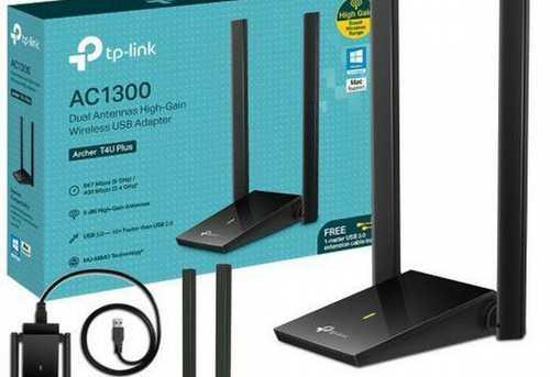 Wi-Fi Tp-Link Archer T4U Plus