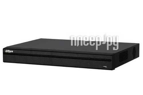 Dahua DHI-NVR4232-4KS2/L